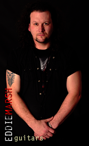 Burn Thy Enemy | Official Website of the British Progressive Goth Metal ...